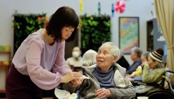 On Lok | PACE & Senior Care Programs in San Francisco, CA