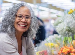 Aging Mastery Program | Senior Care Coordination at On Lok