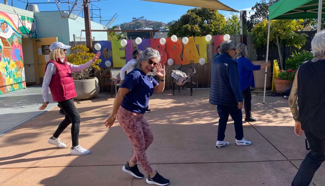 On Lok | PACE & Senior Care Programs in San Francisco, CA