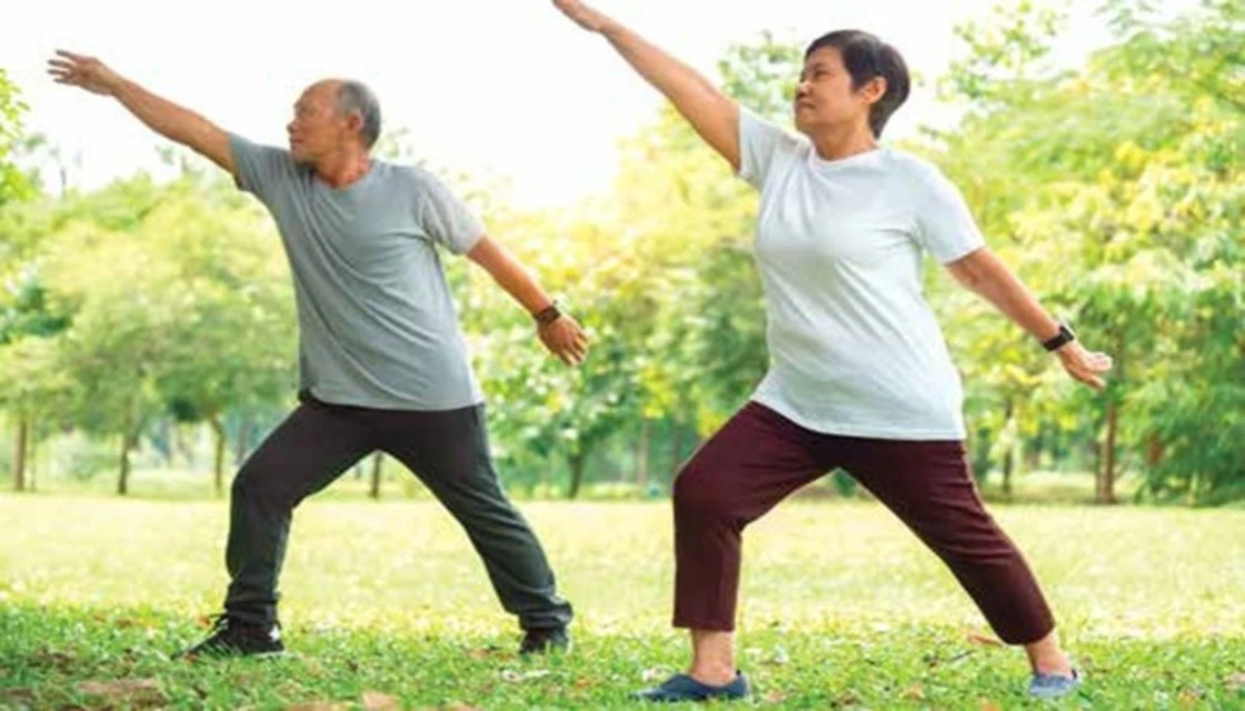 Blog | On Lok Senior Resources