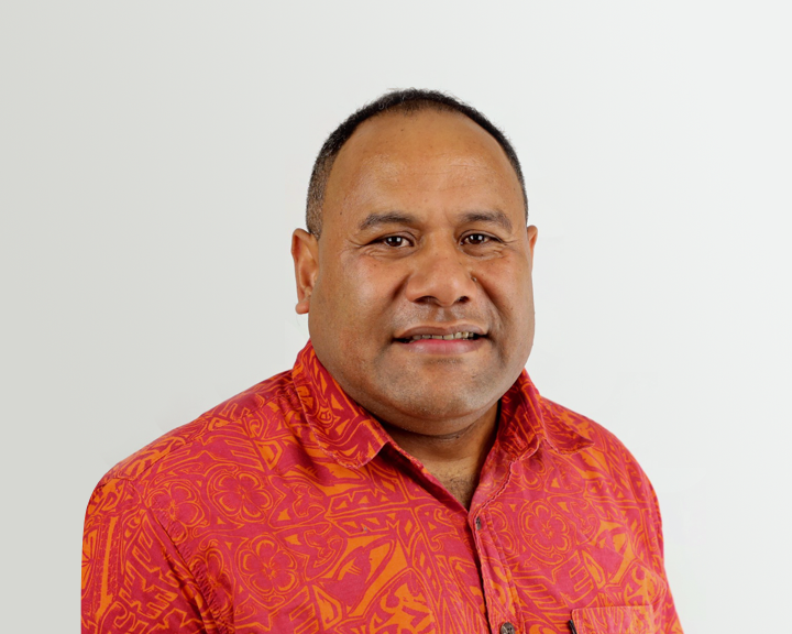 Nacanieli Yalimaiwai | The Fono