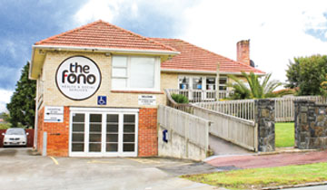 The Fono Blockhouse Bay Heathcare Centre | The Fono