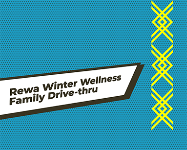 Rewa Winter Wellness Family Immunisation Drive-Thru | The Fono
