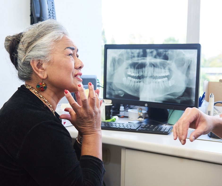 Dental Care Re-engagement Campaign | The Fono