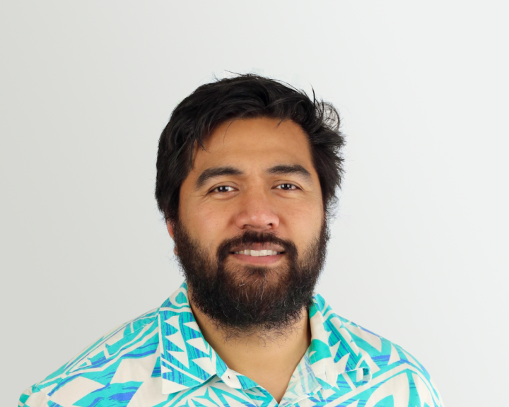 Tupuivao Harry Fatu Toleafoa | The Fono