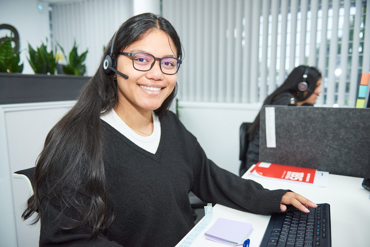 Rising Stars Emerging Leaders Programme | The Fono