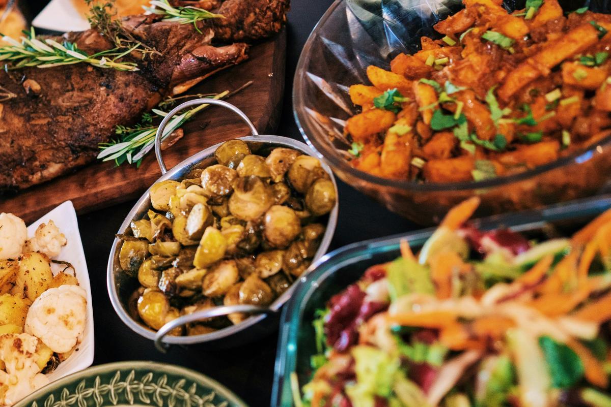 Eating for a Healthy Heart | The Fono