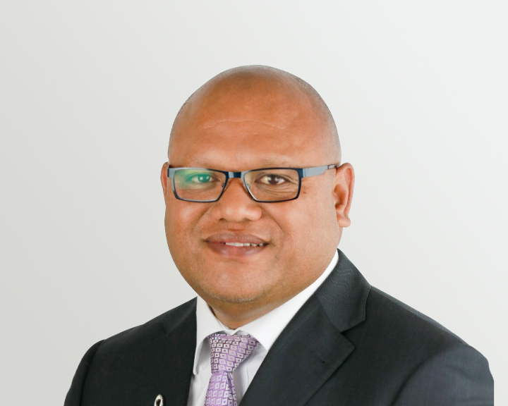 Fiugalu Tevita Funaki MNZM | The Fono