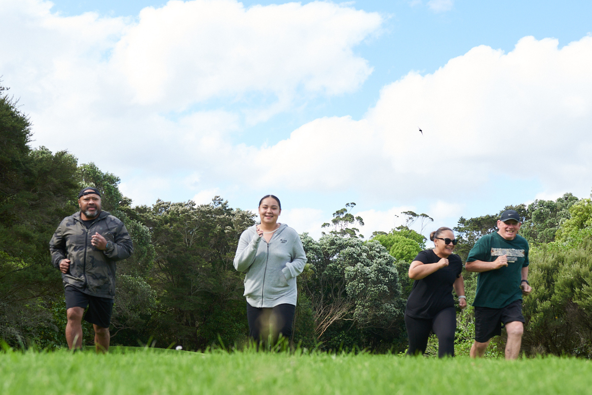 Creating better habits for your heart | The Fono