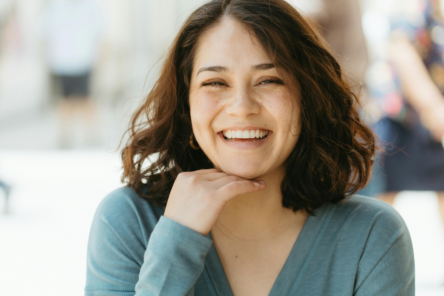 Dental Check-Up & Teeth Cleaning Auckland CBD | Dental Hygienist | The Fono