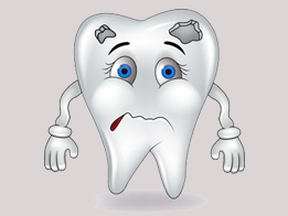 Tooth Decay | The Fono