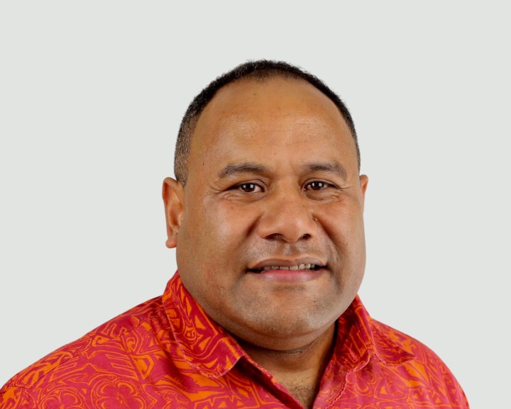 Nacanieli Yalimaiwai | The Fono