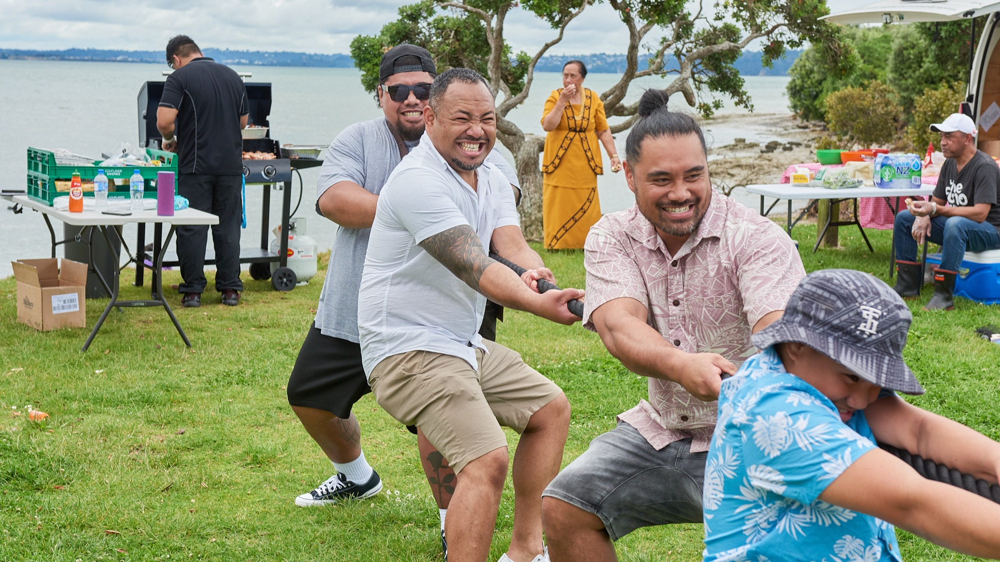 In May, The Fono Health & Safety team organised two important de ...