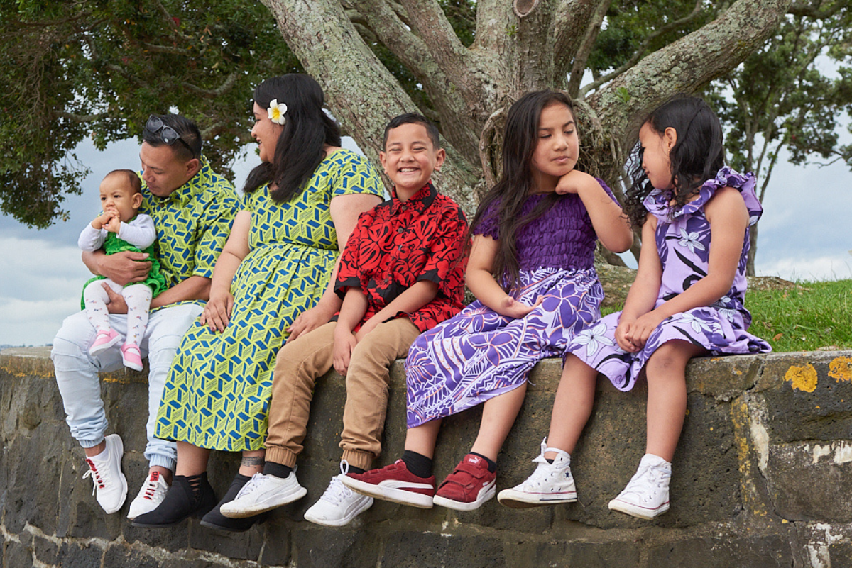 Bringing Key Health Services to South Auckland | The Fono