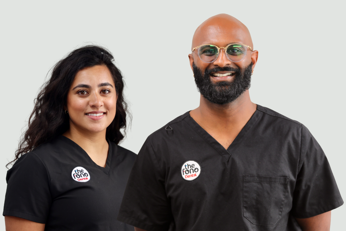 UK-Trained Dentists Bring Specialist Skills to The Fono | The Fono