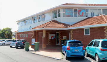 The Fono Northcote Family Care Centre | The Fono