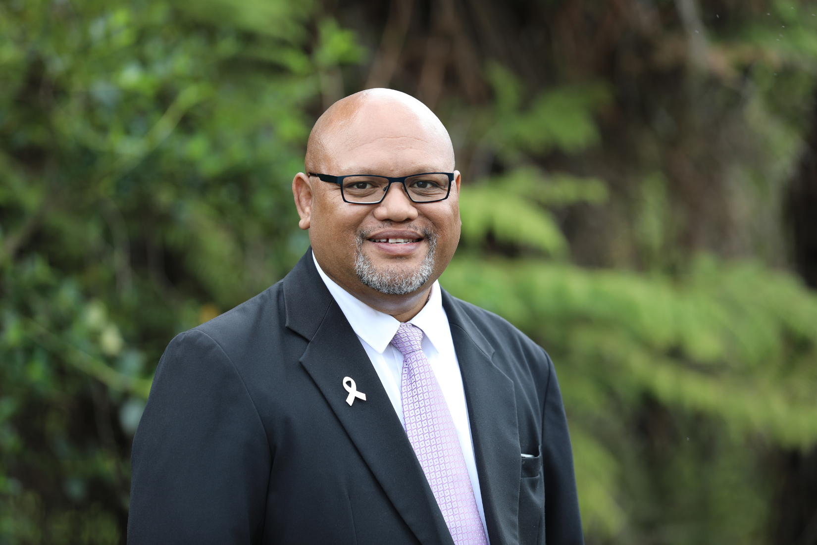 CEO on His Majesty’s New Year Honours List 2024 | The Fono