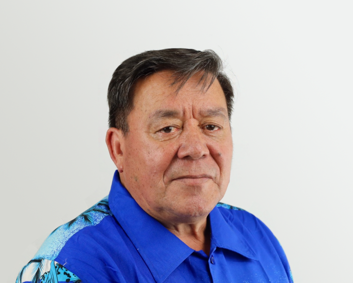 John Paterson | The Fono