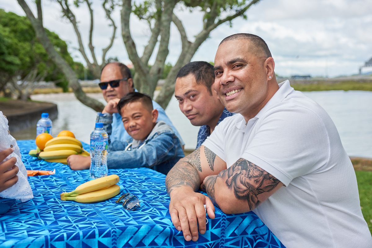 Expanding 'Te Huringa ō te Ao' Service into Northland to Support ...