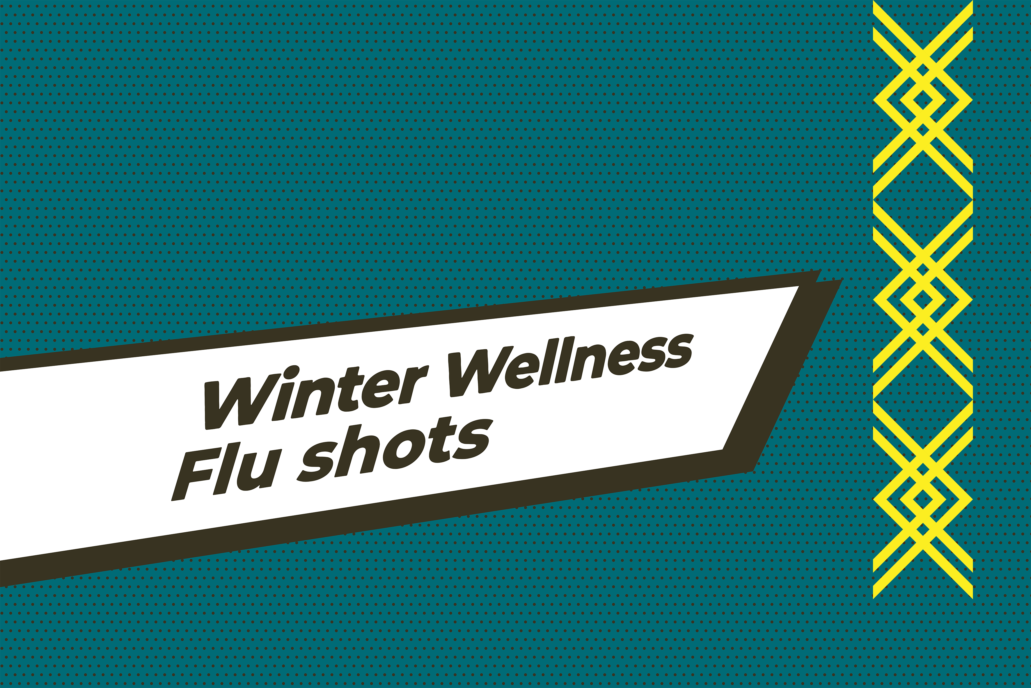 Winter Wellness - Flu Immunisations | The Fono