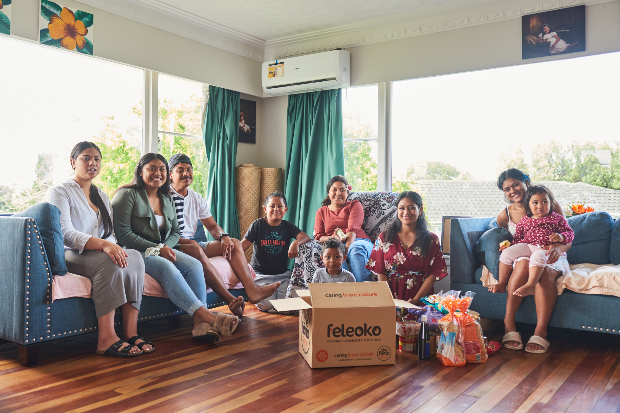 Breaking Free from Financial Stress | The Fono