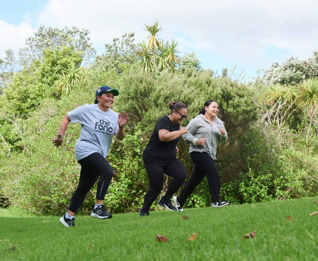 Healthy Life | The Fono