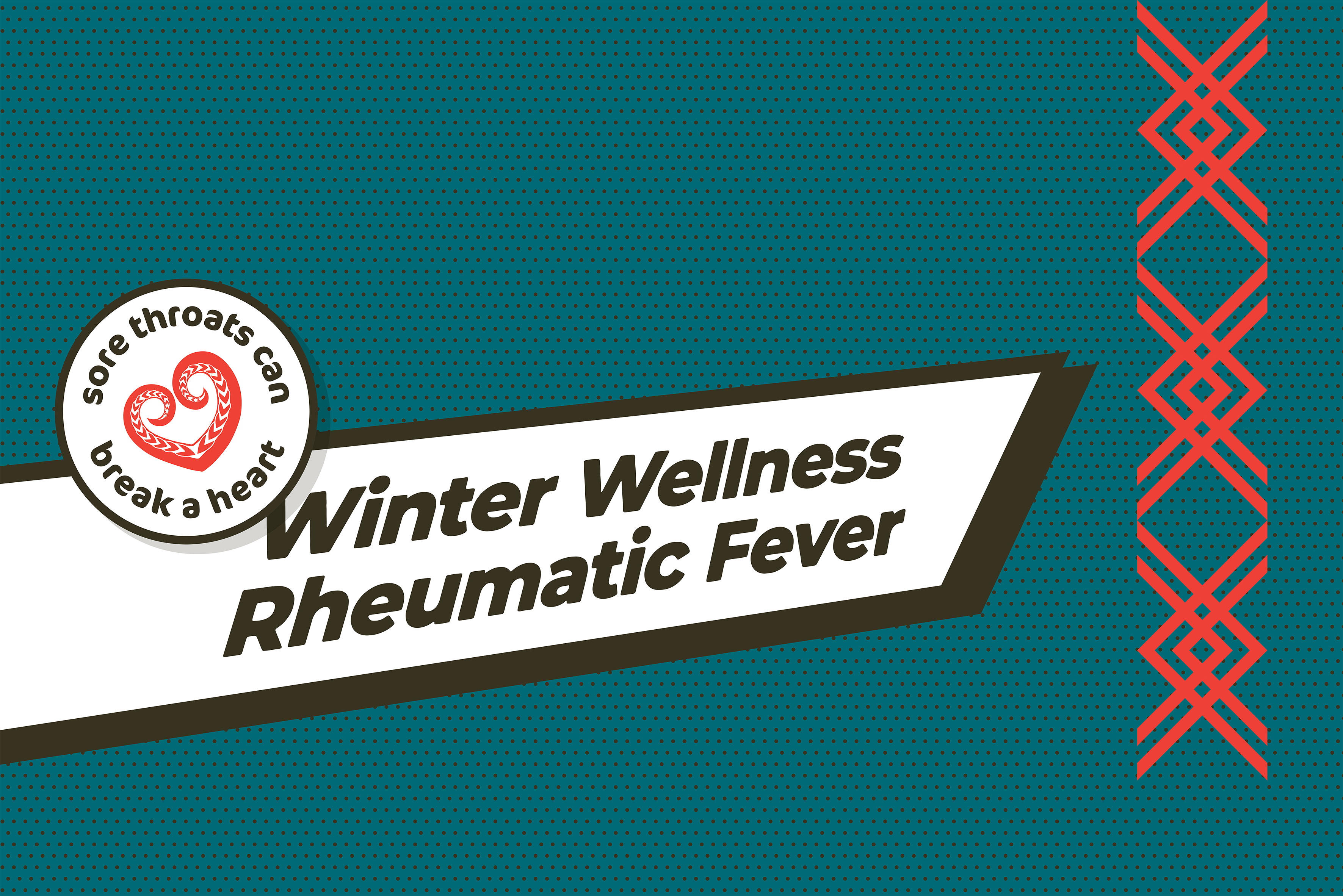 Winter Wellness - Rheumatic Fever | The Fono