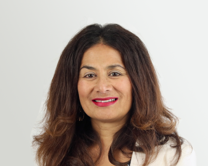 Dr Ruby Manukia-Schaumkel | The Fono