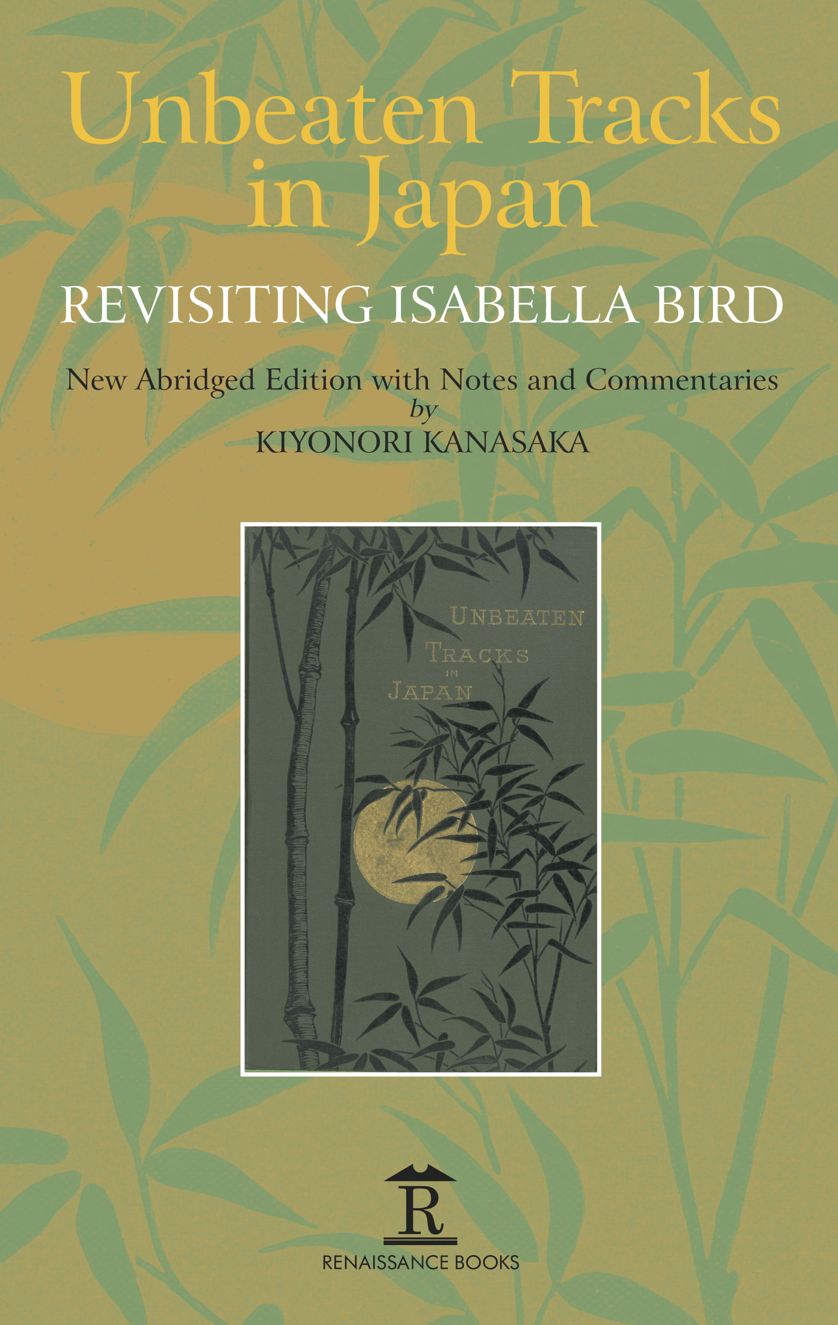 Unbeaten Tracks in Japan | Amsterdam University Press