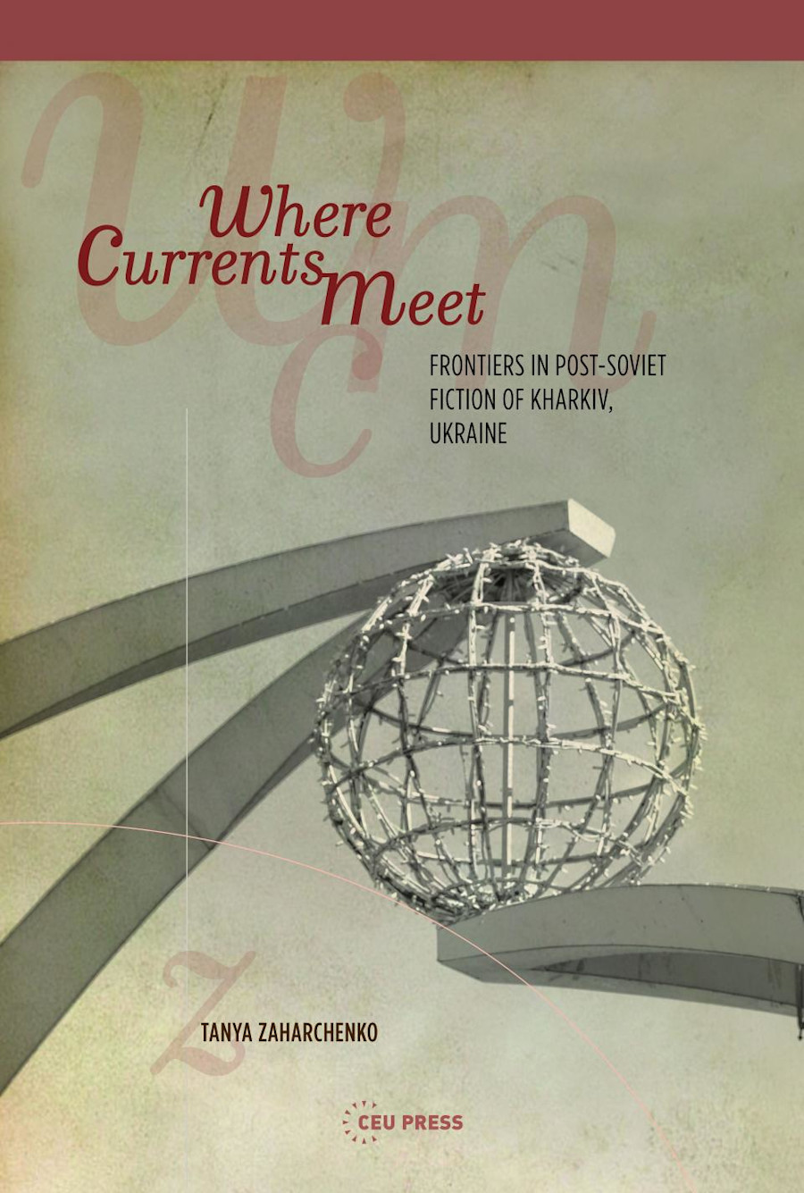 Where Currents Meet | Amsterdam University Press