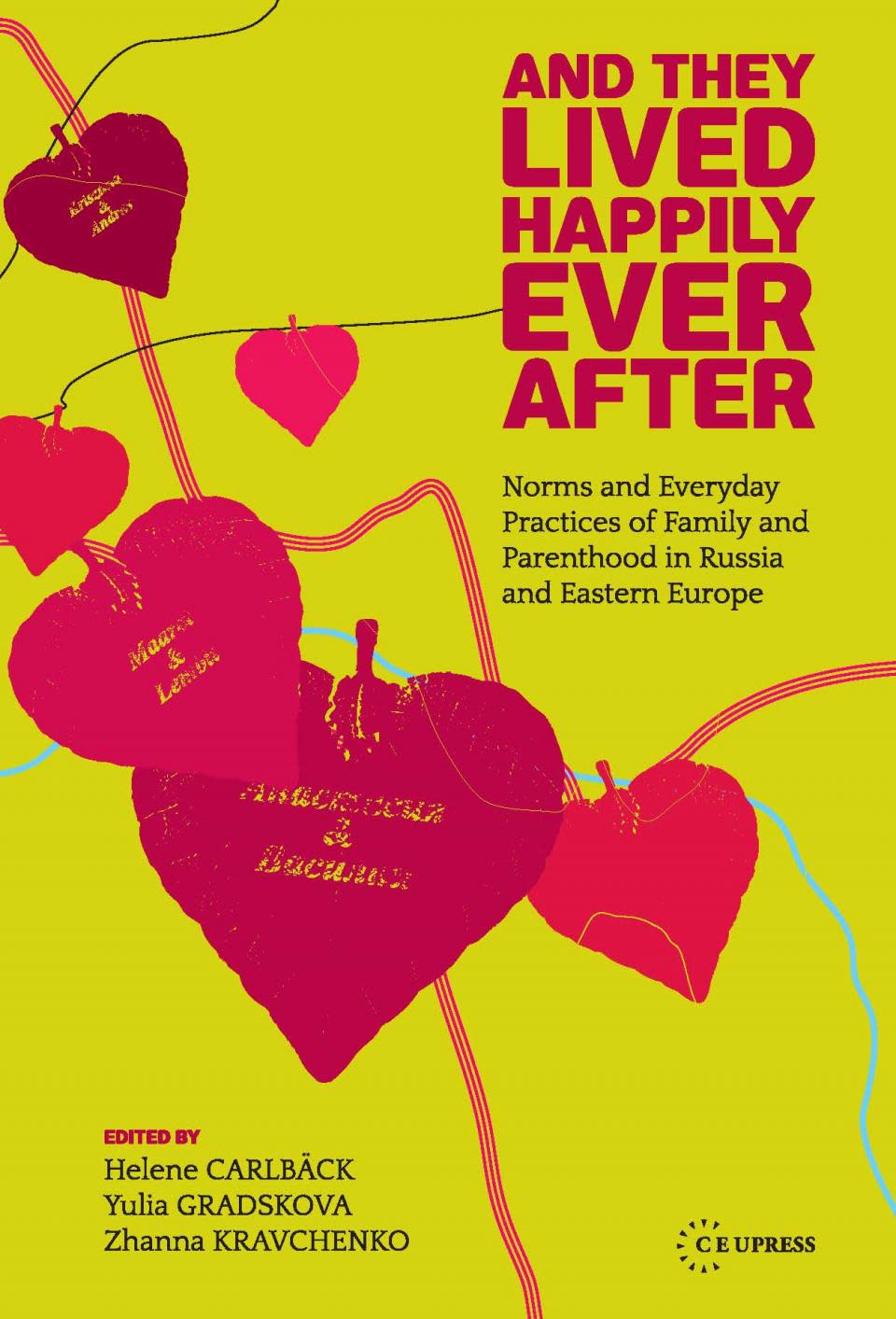 And They Lived Happily Ever After | Amsterdam University Press