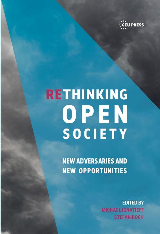 Rethinking Open Society | Amsterdam University Press