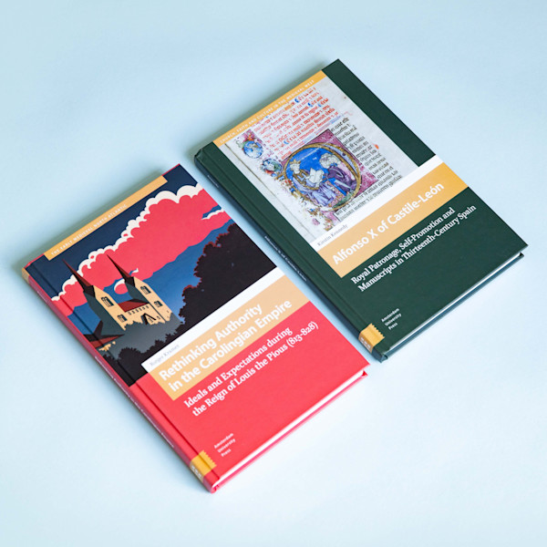 IMC Virtual Exhibit - 40% Discount on Selected History Books ...