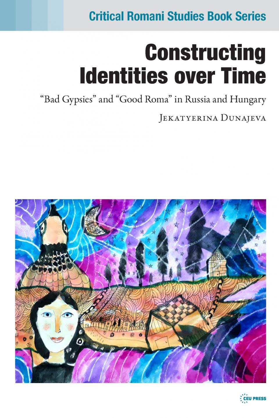 Constructing Identities over Time | Amsterdam University Press