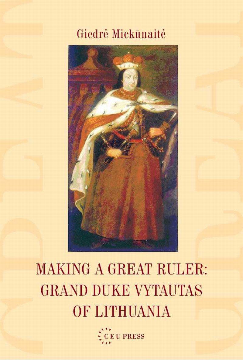 Making a Great Ruler | Amsterdam University Press