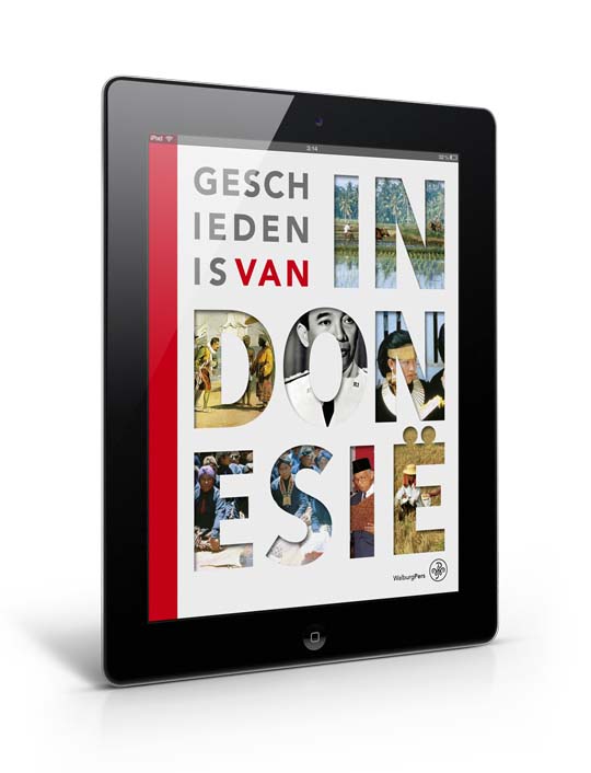 Geschiedenis van Indonesië | Walburg Pers