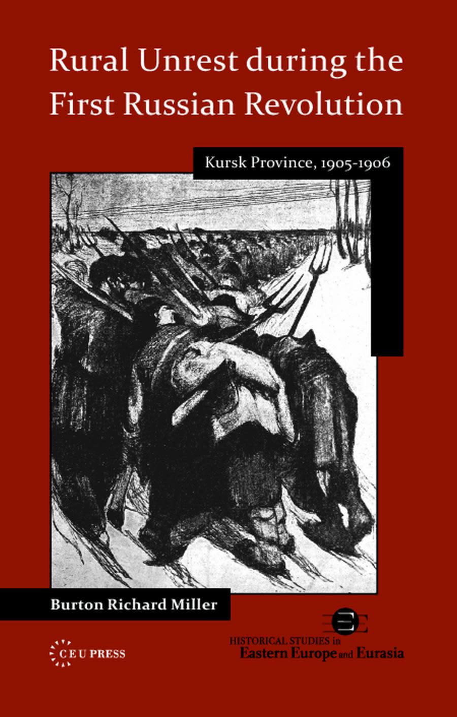 Rural Unrest during the First Russian Revolution | Amsterdam University ...
