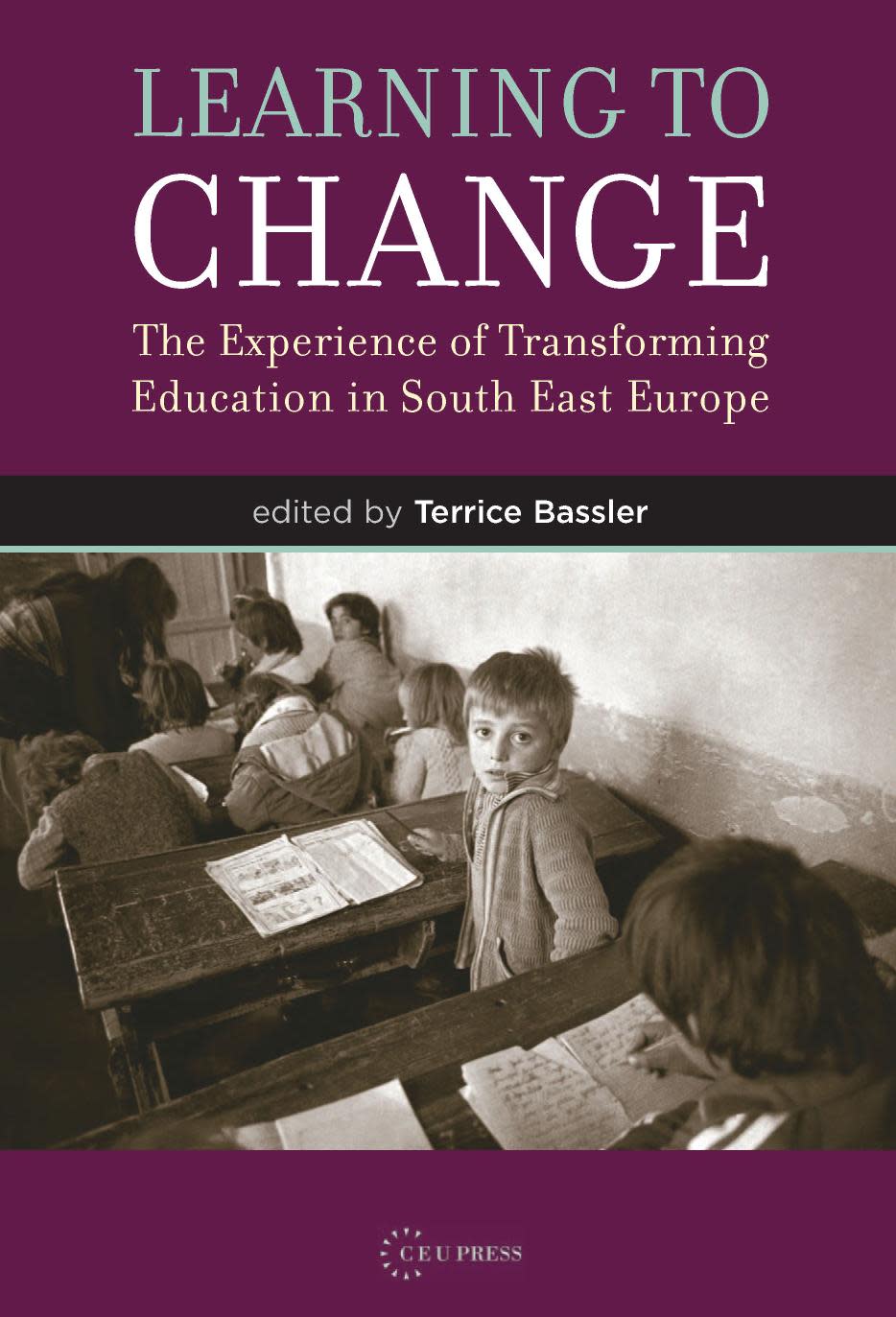 Learning to Change | Amsterdam University Press