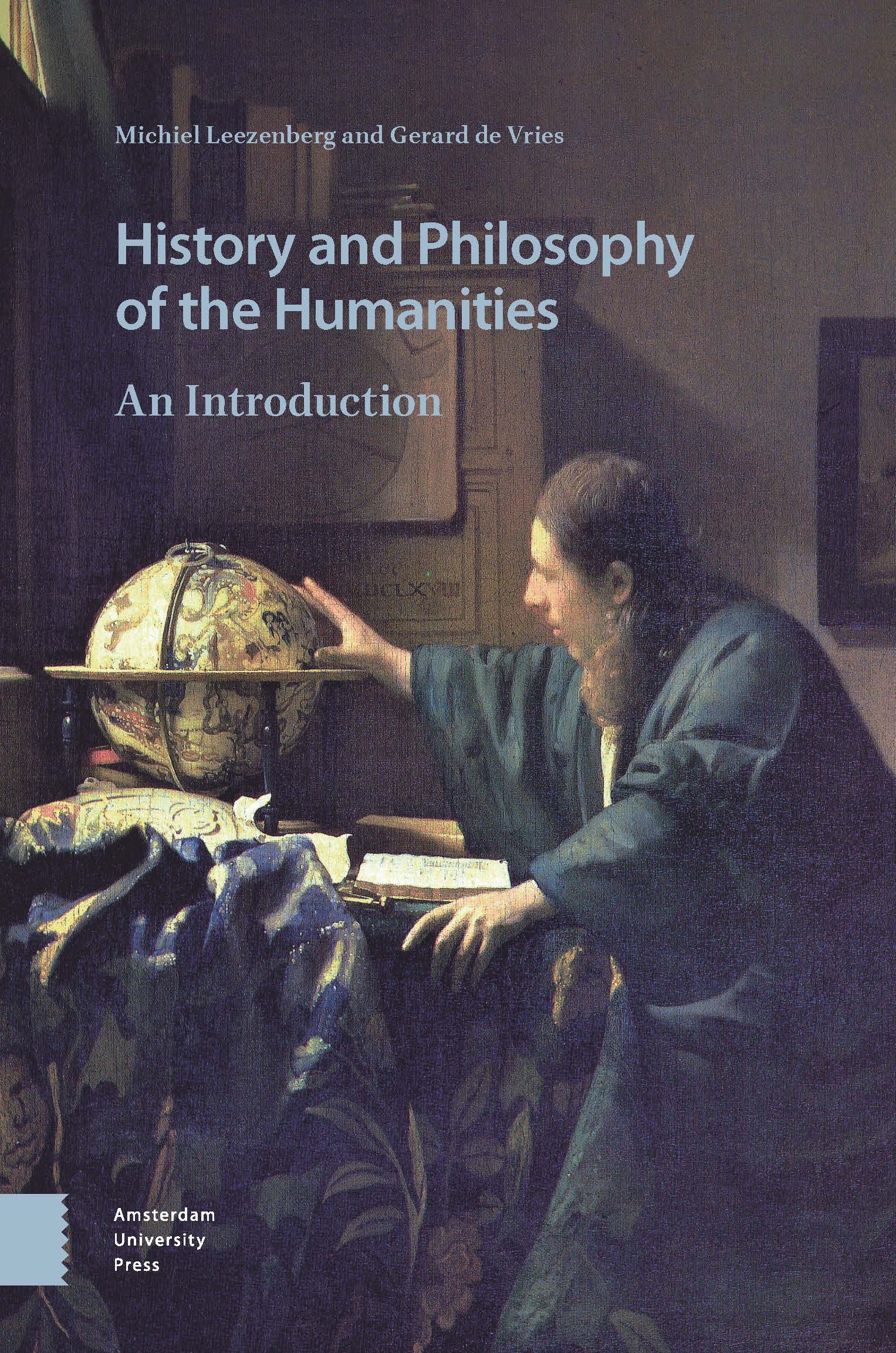History and Philosophy of the Humanities | Amsterdam University Press