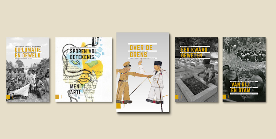 Main findings research programme on Independence, Decolonization ...