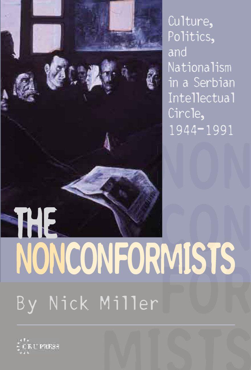The Nonconformists | Amsterdam University Press