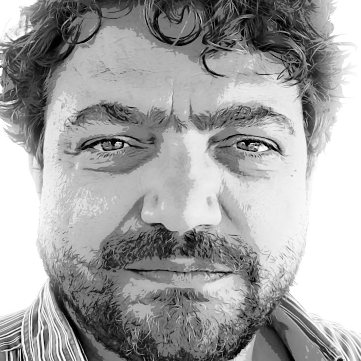 The Unfinished History of Europe: An Interview with Robin de Bruin ...
