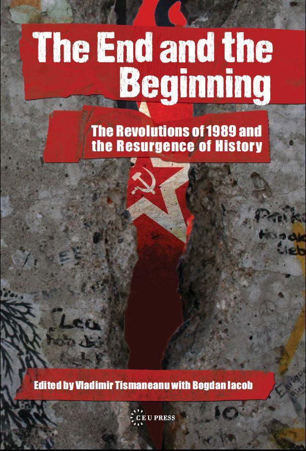 The End and the Beginning | Amsterdam University Press