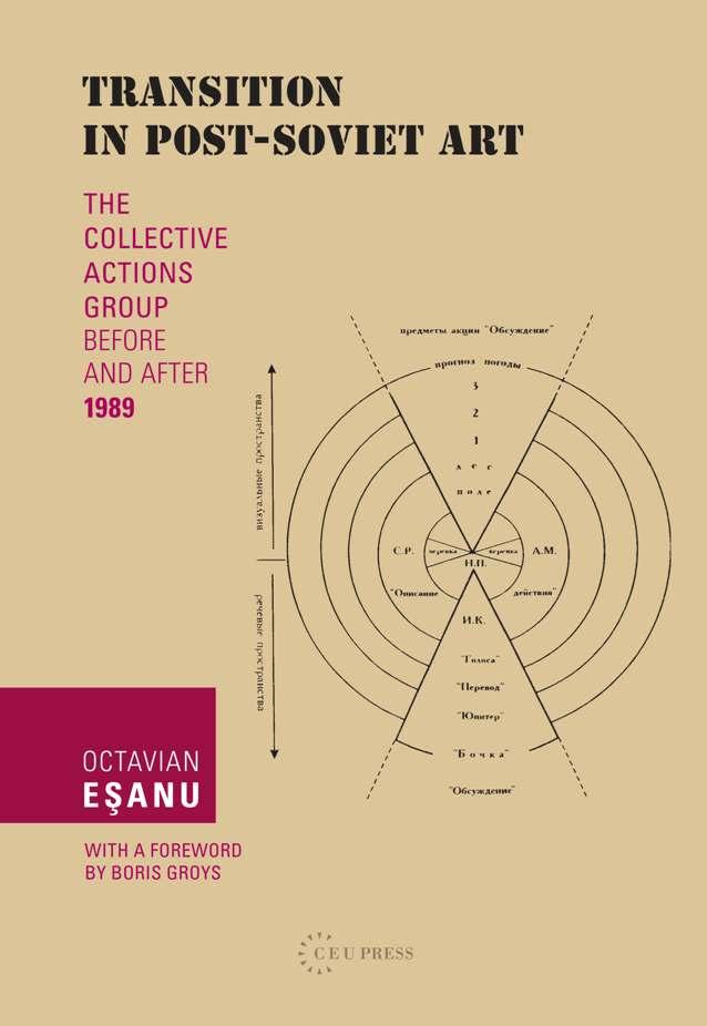 Transition in Post-Soviet Art | Amsterdam University Press