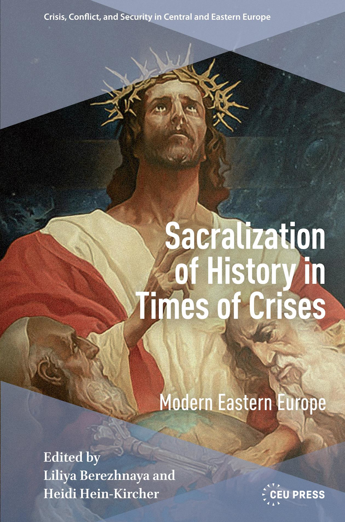 Sacralization of History in Times of Crises | Amsterdam University Press