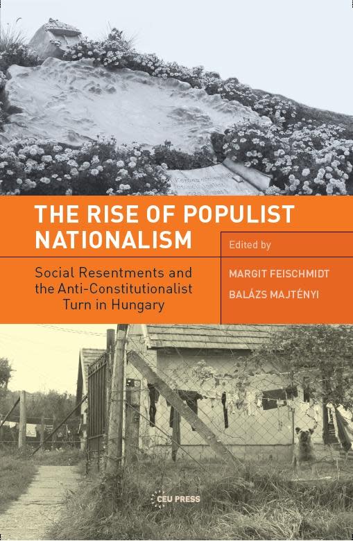 The Rise of Populist Nationalism | Amsterdam University Press