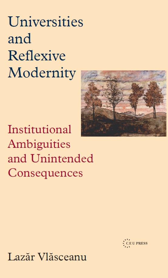 Universities and Reflexive Modernity | Amsterdam University Press