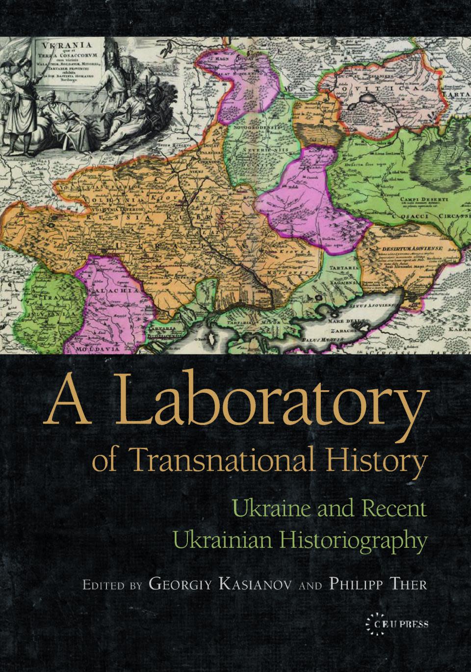 A Laboratory of Transnational History | Amsterdam University Press