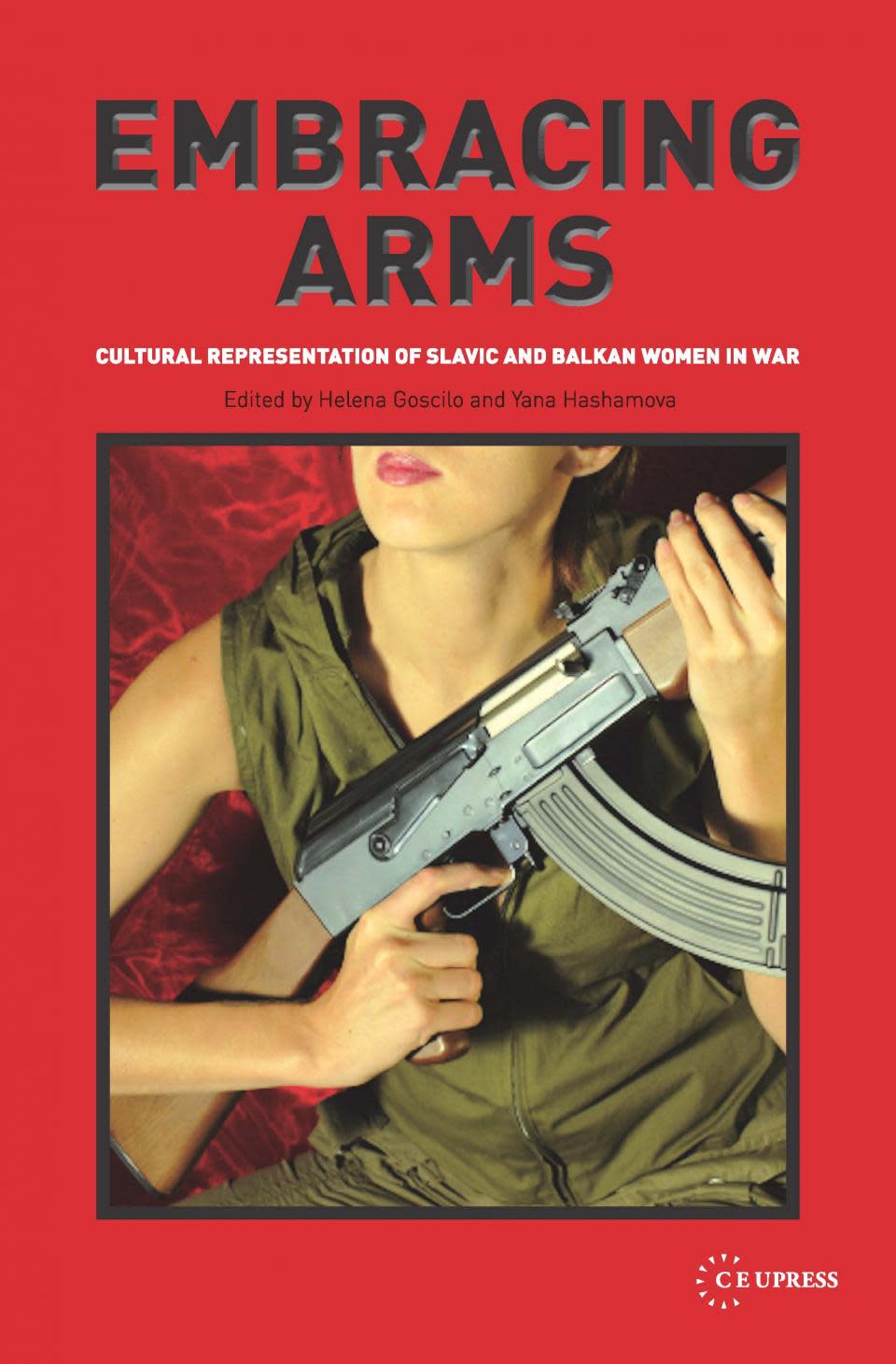 Embracing Arms | Amsterdam University Press