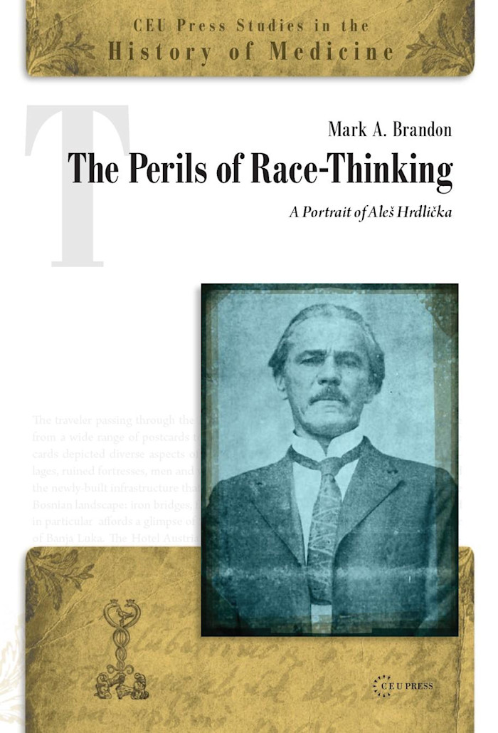 The Perils of Race-Thinking | Amsterdam University Press